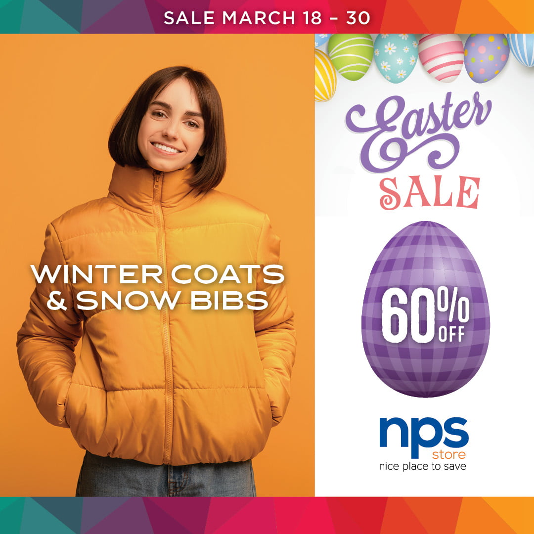 Discount Warehouse Weekly Deals In Utah | NPS Store